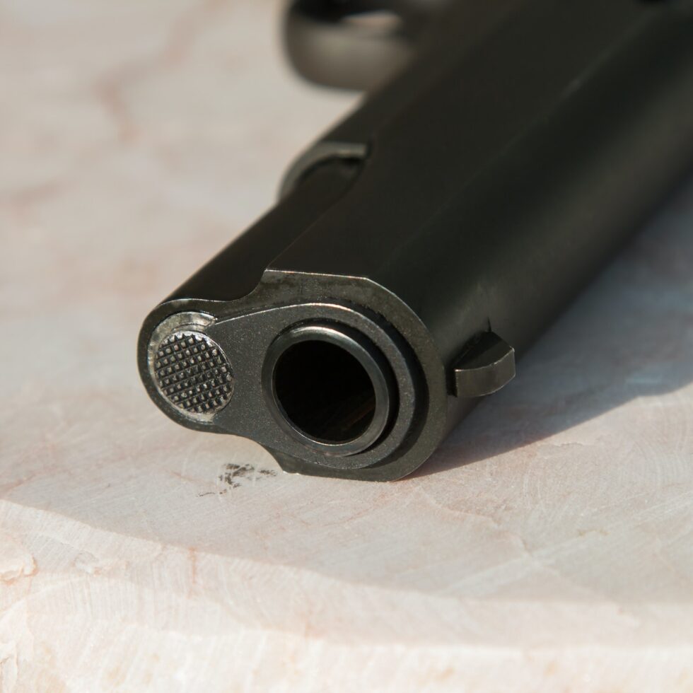 Uvalde, TX Robb Elementary School Shooting & Guns vs Hammers