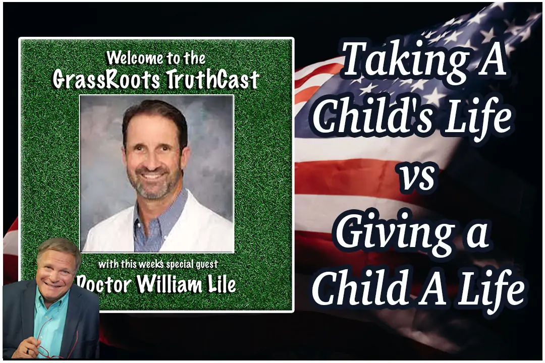 Taking A Child's Life vs Giving a Child A Life
